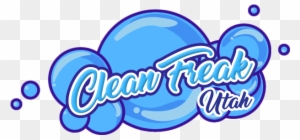 Clean Freak Cleaning Service - Clean Freak Utah - Free Transparent PNG ...