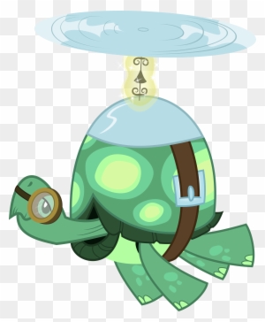 Tank The Tortoise By Psyxofthoros Tank The Tortoise - Tank The Turtle ...