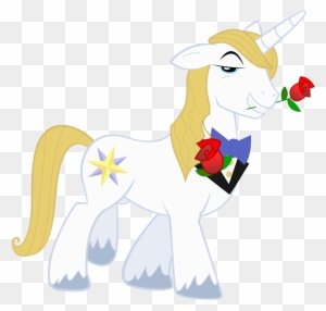 Mlp Prince - Free Transparent PNG Clipart Images Download