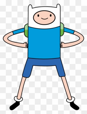 Hora De Aventura Finn - Free Transparent PNG Clipart Images Download