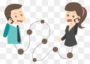Screenshot - Person Calling Png - Free Transparent PNG Clipart Images ...