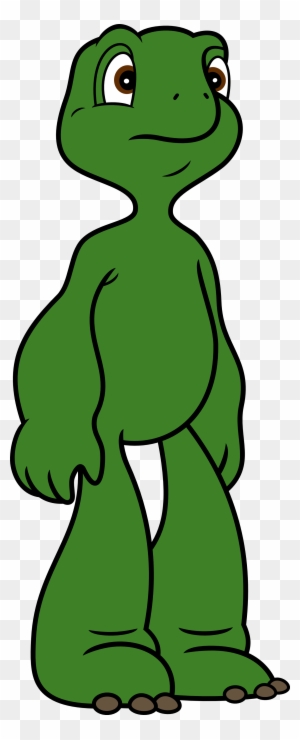 Porque Mostrabas Tu Esbelto Cuerpo Tallado A Mano Y - Franklin The ...