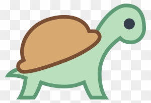 Slow Clipart Turtle Head - River Turtles Transparent Backround - Free ...