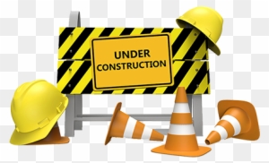 Road Construction Clipart