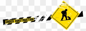 Construction Png Free Download - Work In Progress Png - Free ...