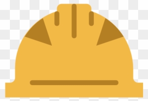 White Safety Helmet Icon - Free Transparent PNG Clipart Images Download
