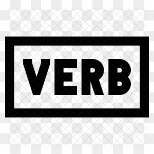 Verb Icon - Television - Free Transparent PNG Clipart Images Download