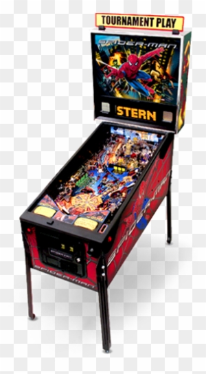 Stern Pinball Logo - Free Transparent PNG Clipart Images Download