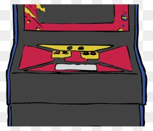 Arcade Machine Clip Art, Transparent PNG Clipart Images Free Download ...