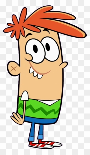 Bunsen Is A Beast Character - Bunsen Is A Beast Darcy - Free ...