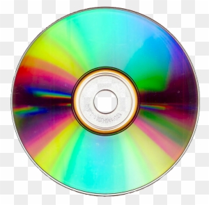 Cd Rom Clipart - Free Transparent PNG Clipart Images Download