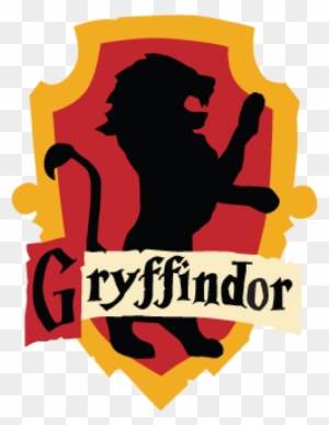 Gryffindor Crest - Free Transparent PNG Clipart Images Download