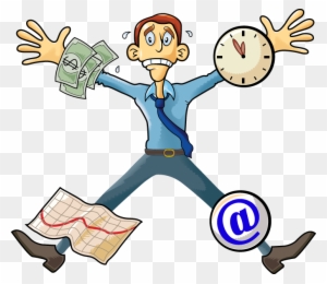 Animated Stress Cliparts - Stress Clipart - Free Transparent PNG ...