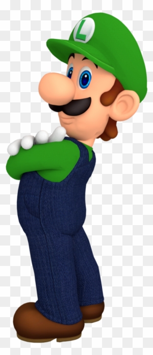 Hi Five Clip Art - Mario And Luigi 2d - Free Transparent PNG Clipart ...