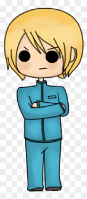 Arms Crossed 3 - Bfdi Arms Crossed Assets - Free Transparent PNG ...