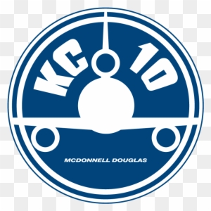 Kc - Mcdonnell Douglas Kc-10 Extender - Free Transparent PNG Clipart ...
