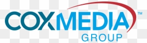 Cox Media Group - Cox Media Group Logo - Free Transparent PNG Clipart ...