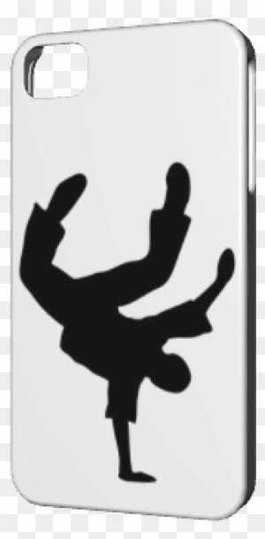 Breakdance Dancing Clipart - Break Dance Clip Art - Free Transparent ...