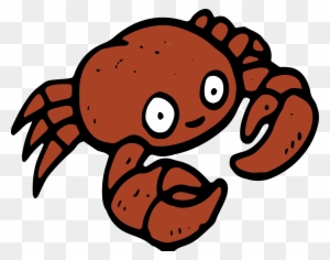 Decapods - Free Transparent PNG Clipart Images Download