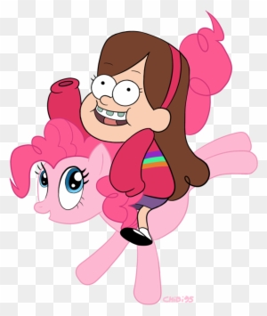 Gravity Falls Part 48 - Mabel Gravity Falls Png - Free Transparent PNG ...