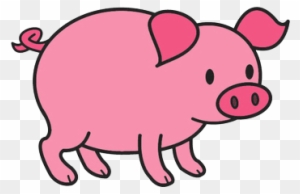 Pig Pen Clipart Clipartfest Pig Pen Coloring Page In - Easy Pig ...