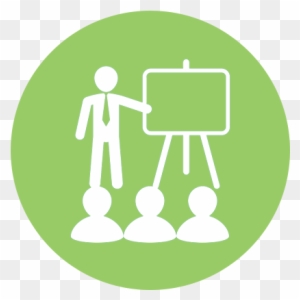 Free After-sales Training - Training And Development Icon - Free ...