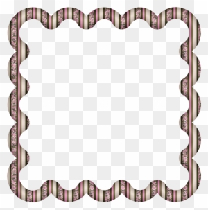 Book - Rope Border - Free Transparent PNG Clipart Images Download