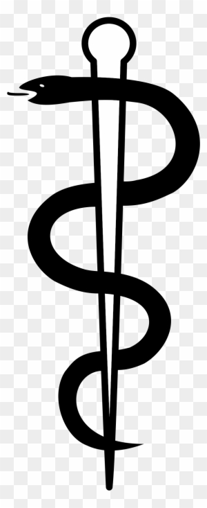 Free Aesculab Staff 3 - Aesculap Staff - Free Transparent PNG Clipart ...