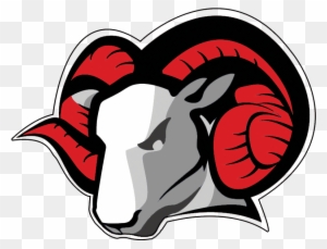 Trotwood-madison Rams - Rampart High School Ram - Free Transparent PNG ...