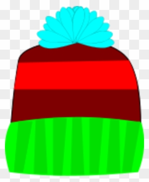 Stocking Cap Cliparts - Winter Hat Clipart Free - Free Transparent PNG ...