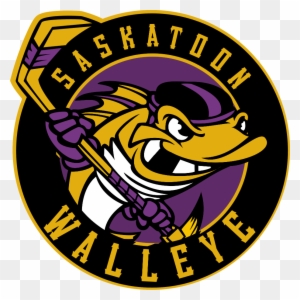 Toledo Walleye - Toledo Walleye Logo Png - Free Transparent PNG Clipart ...