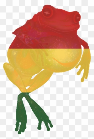 You Create The Rasta Frog - Pepe The Frog Homestuck - Free Transparent ...