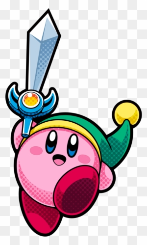 Sign - Kirby Battle Royale Art - Free Transparent PNG Clipart Images ...
