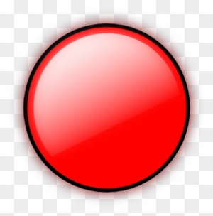 Red Circle Clip Art, Transparent PNG Clipart Images Free Download ...
