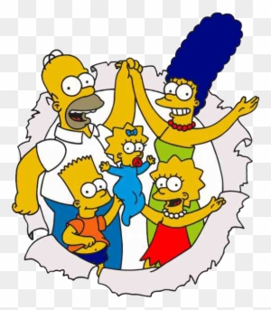 Simpsons Head Swap 2 By Insert Artistic Nick - Los Simpson Body Swap ...