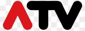 As Previously Posted, Television Network Atv In Austria - Atv Logo ...