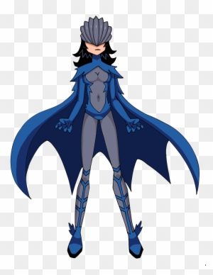 Raven By Sparks220stars Raven By Sparks220stars - Raven Dc Comics Png ...