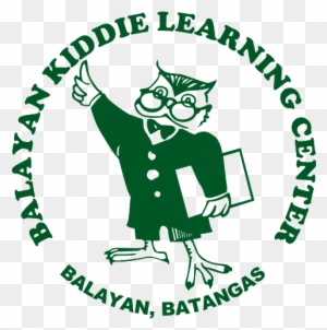 Bklc Bklc Bklc - Balayan Kiddie Learning Center - Free Transparent PNG ...