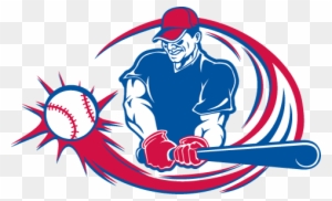 Helping Hits - College Softball - Free Transparent PNG Clipart Images ...