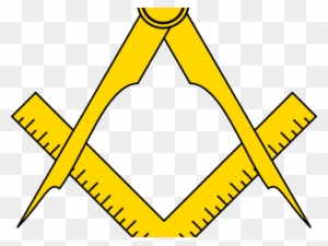 Ruler Clipart Compass - Square And Compass - Free Transparent PNG ...