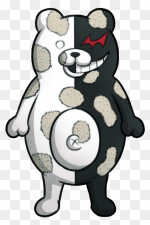 Danganronpa V3 Monomi Bonus Mode Sprites 20 - Monomi Sprite - Free ...