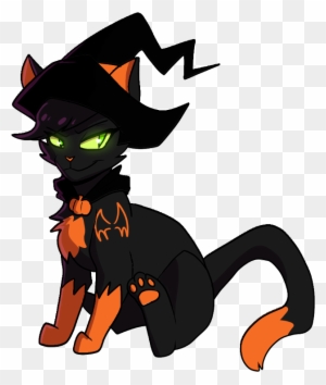 Hocus Pocus By Angel-hawk - Cartoon - Free Transparent PNG Clipart ...