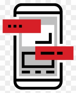 Sms Gateway - Sms Gateway - Free Transparent PNG Clipart Images Download