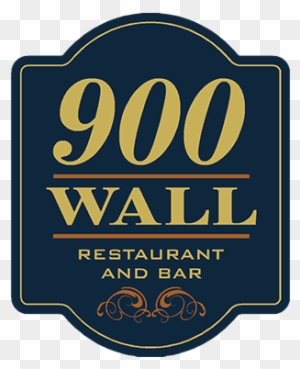 900 Wall Logo - 900 Wall - Free Transparent PNG Clipart Images Download