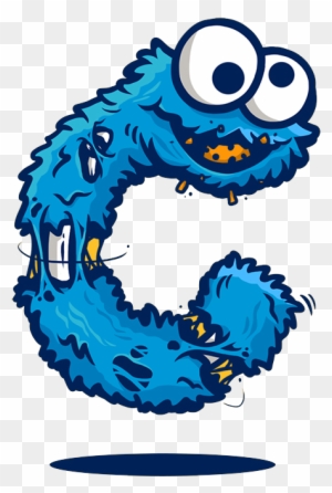 Letter C Drawing - Letter C Png Clipart - Free Transparent PNG Clipart ...