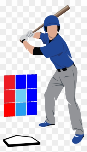 Hit And Run Baseball - Baseball - Free Transparent PNG Clipart Images ...