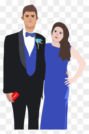 Prom Clipart, Transparent PNG Clipart Images Free Download - ClipartMax