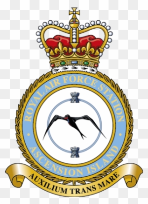 Raf Ascension Island - Raf Red Arrows Logo - Free Transparent PNG ...