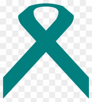 Teal Ribbon Clipart, Transparent PNG Clipart Images Free Download ...