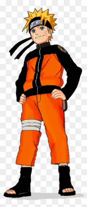 Naruto, Transparent PNG Clipart Images Free Download - ClipartMax